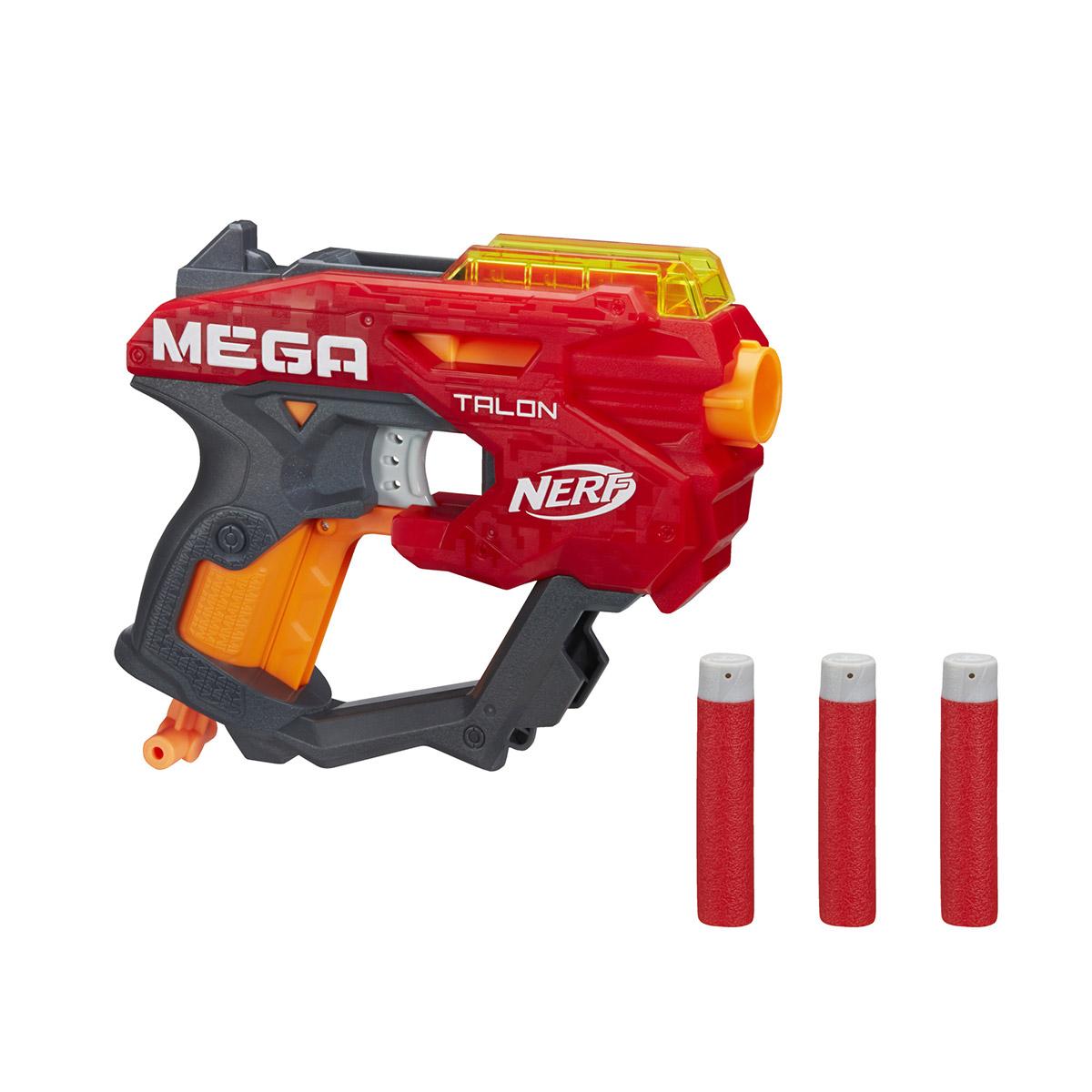 Nerf Mega Talon - La Grande Récré