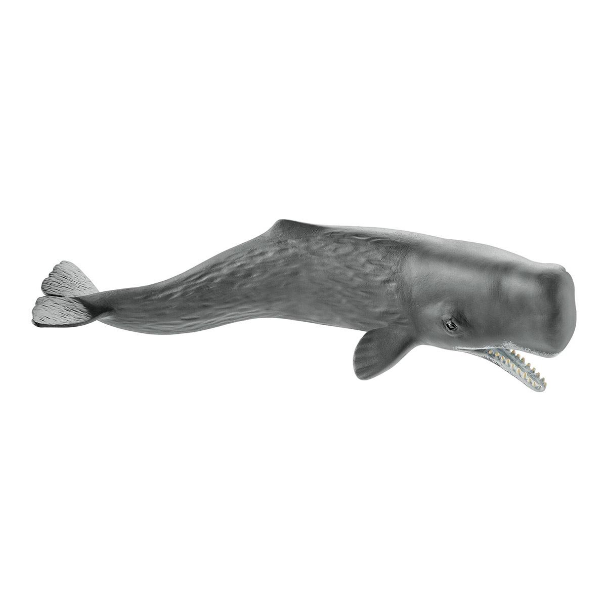 Figurine Grand Cachalot - La Grande Récré