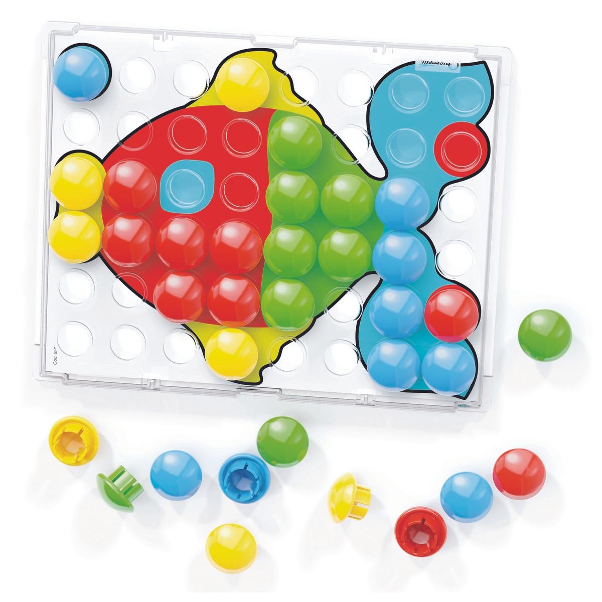 Fantacolor Junior - La Grande Récré