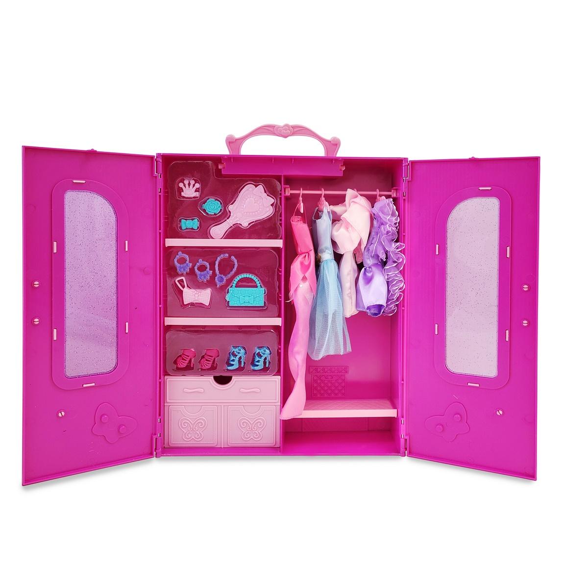 Dressing de Jenny - La Grande Récré