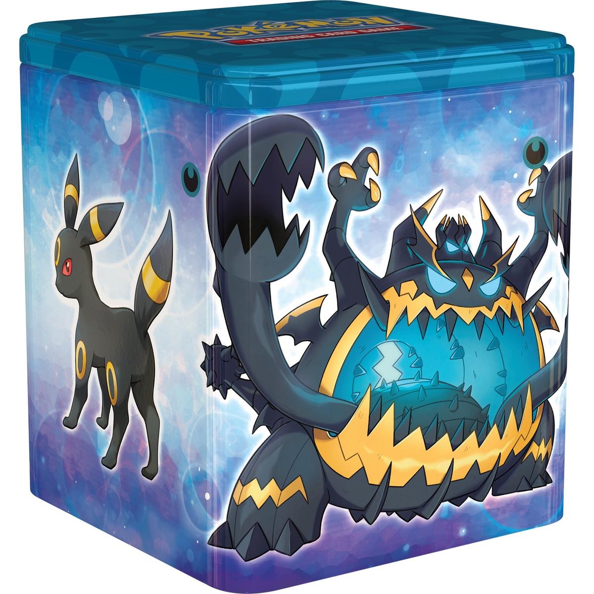 Tin Cube Pokémon - La Grande Récré