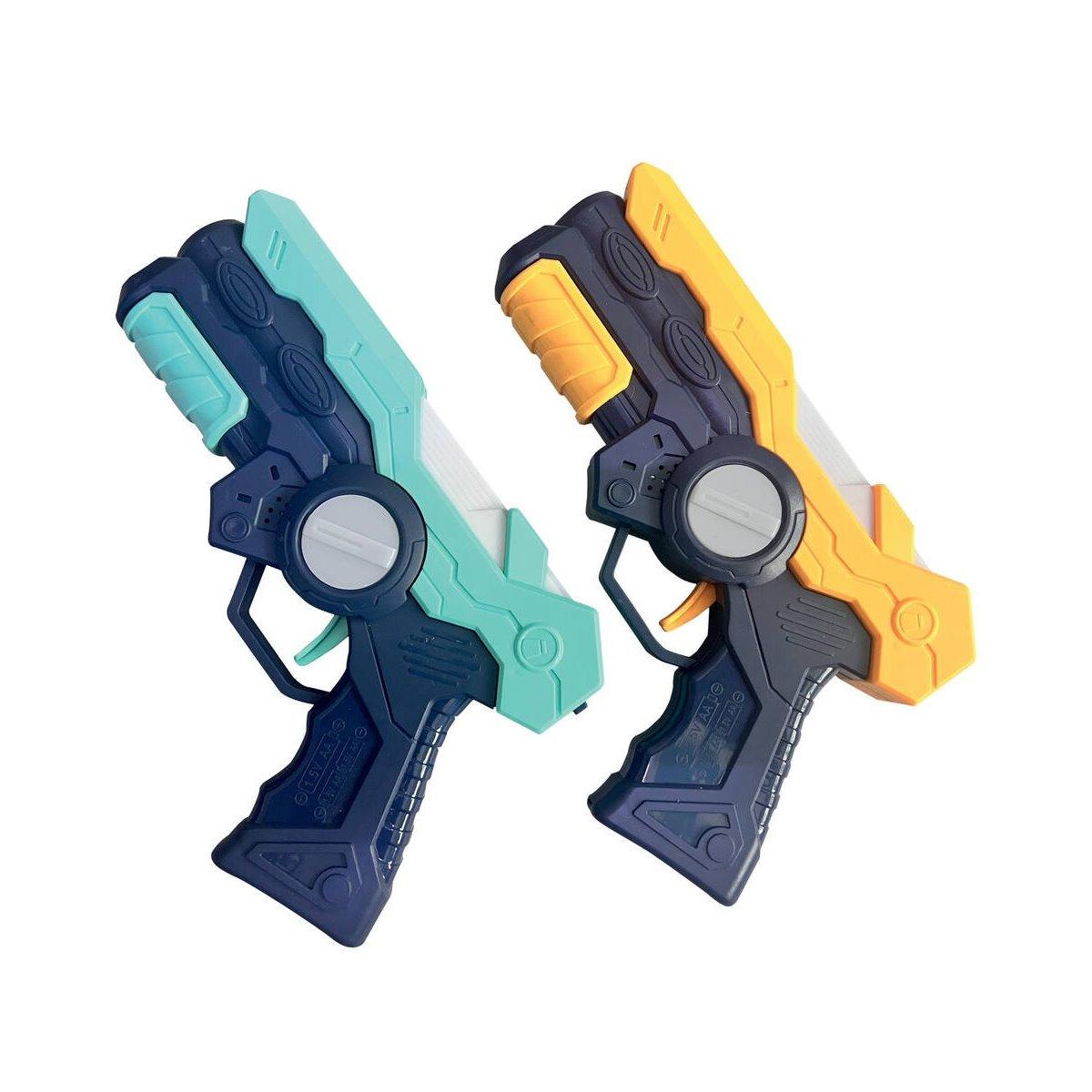 Pistolets Laser Battle Laser Gun - La Grande Récré