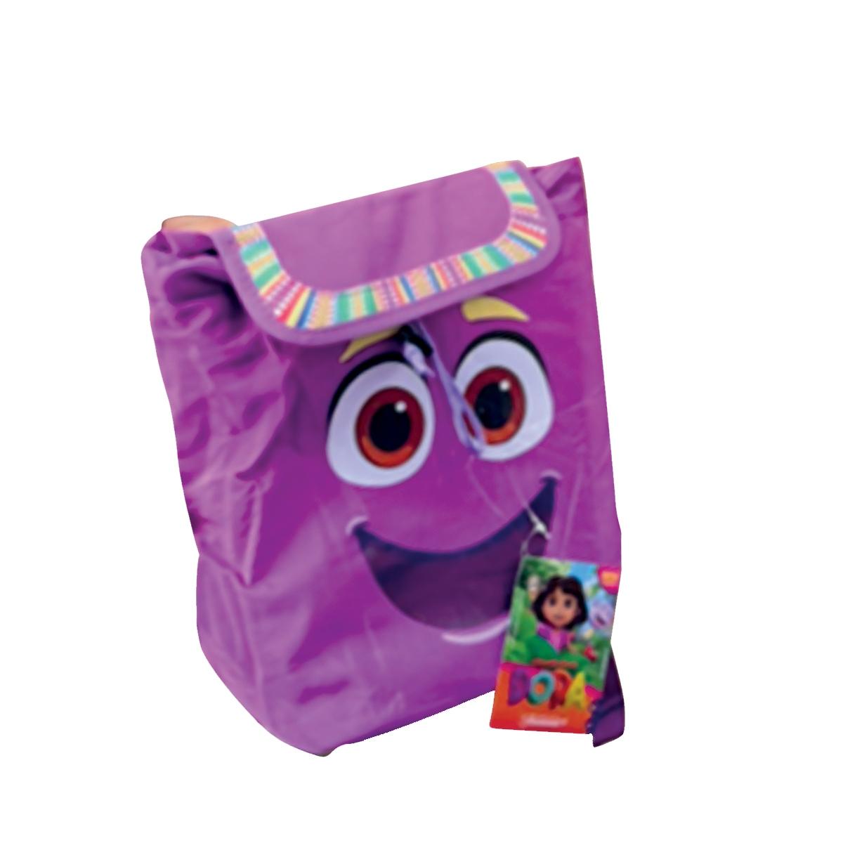 Sac à dos Dora - La Grande Récré