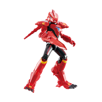 Jouets Quantum Heroes Dinoster - La Grande Récré