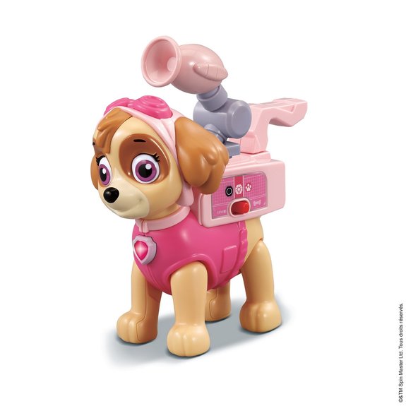 Mission pat patrouille offres & prix - Ledenicheur.fr