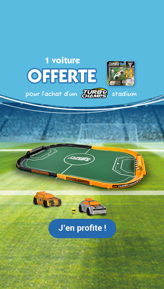 Jouets VTech - La Grande Récré