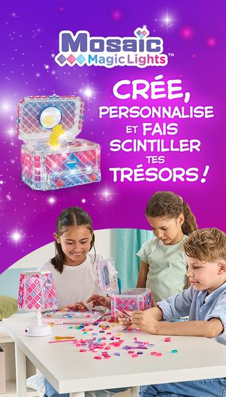 Pili Pili - La Grande Récré