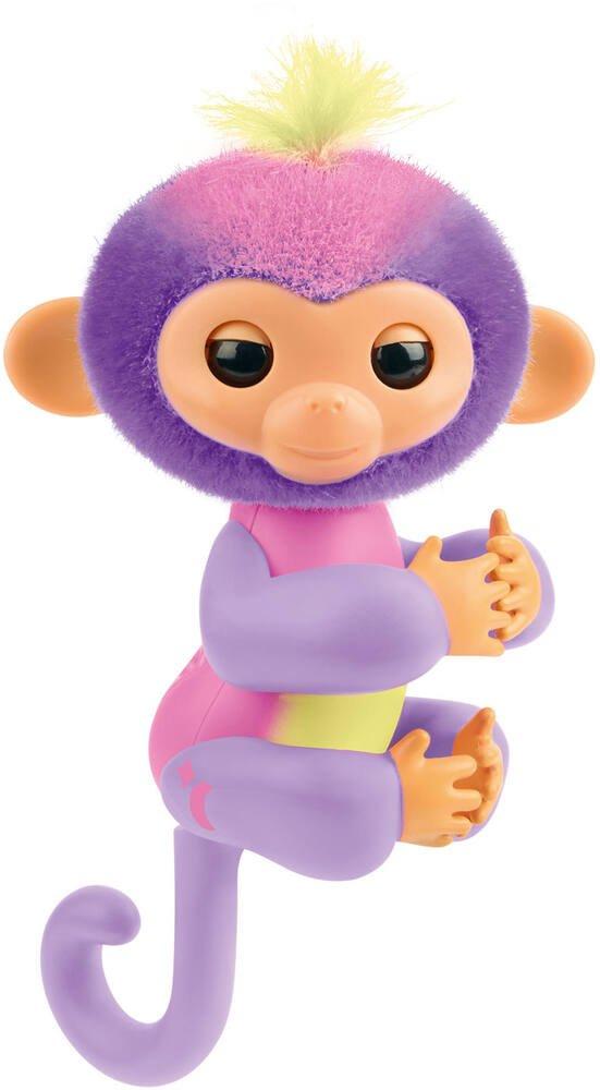 Fingerlings - Magic Moods Elise - La Grande Récré