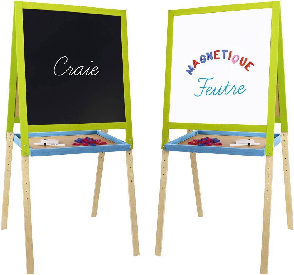 Tableau Multifonctions - La Grande Récré