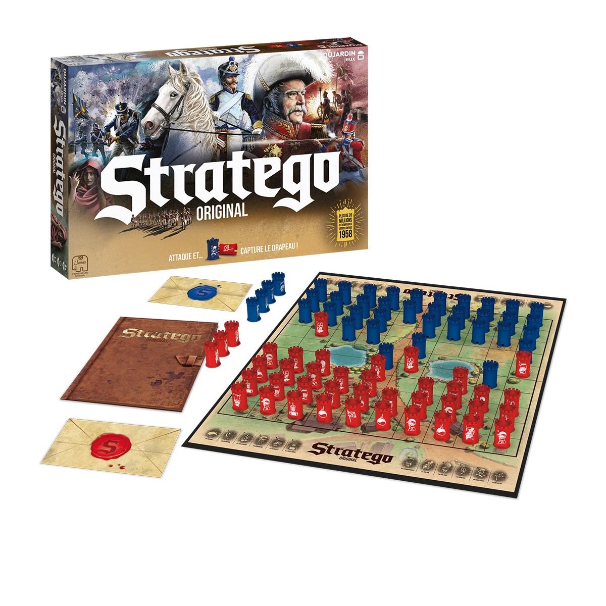 Stratego Original - La Grande Récré