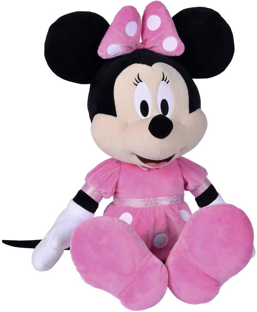 PELUCHE MINNIE CORE 43CM - La Grande Récré