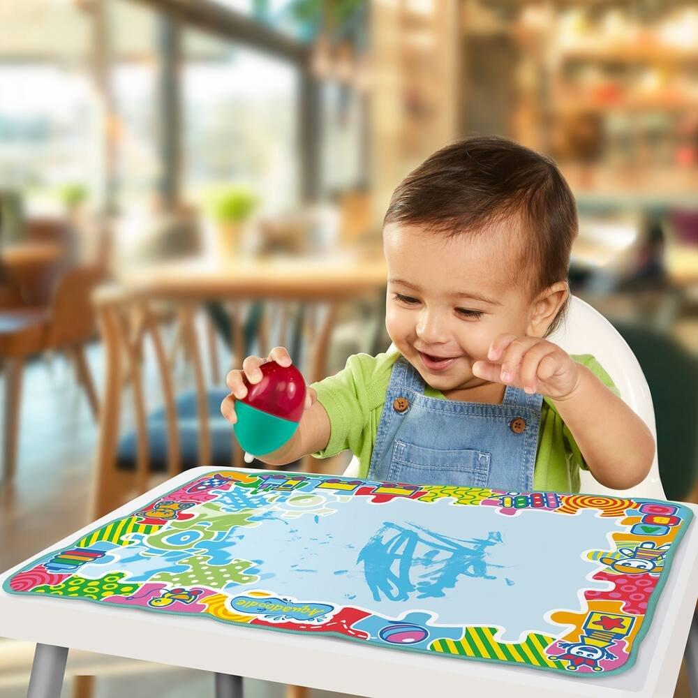 Aquadoodle, Mes Premieres Marques : Initiation À La Création - La ...