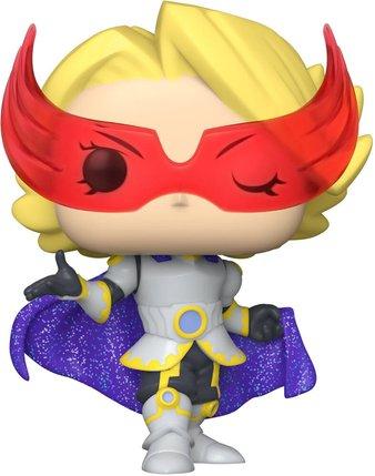 Figurine POP Yuga Aoyama My Hero Academia - La Grande Récré