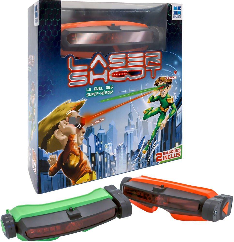 Laser Shoot - La Grande Récré