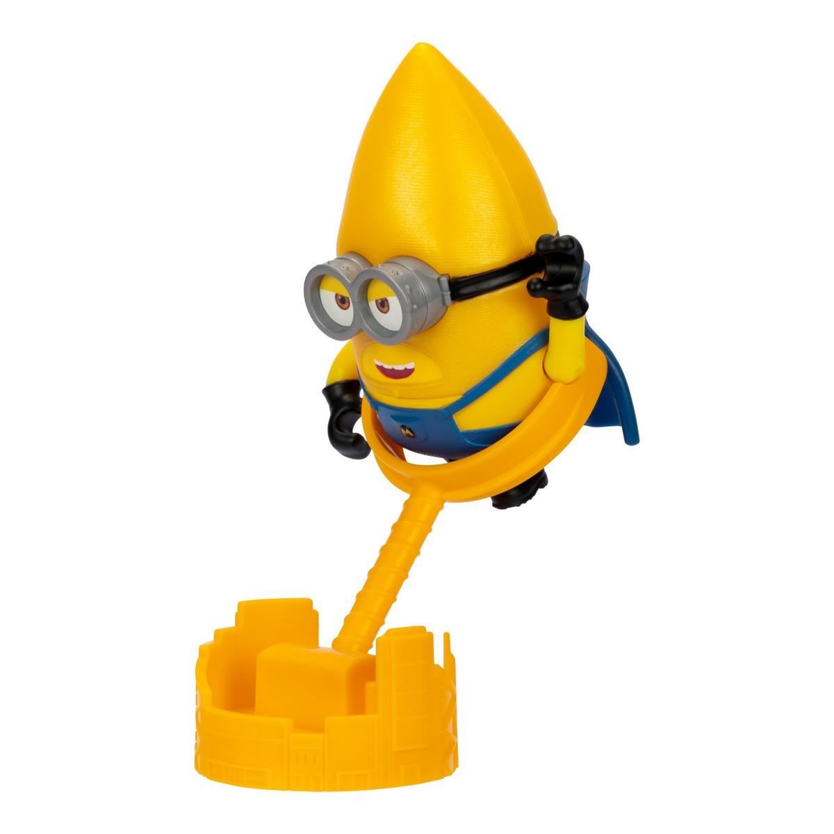 lance prout minion
