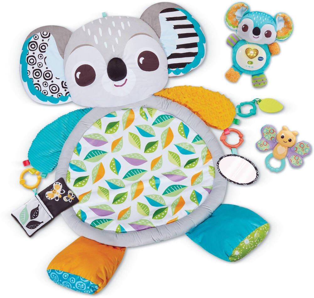 Tapis d'éveil Koala Calin Vtech Baby - La Grande Récré