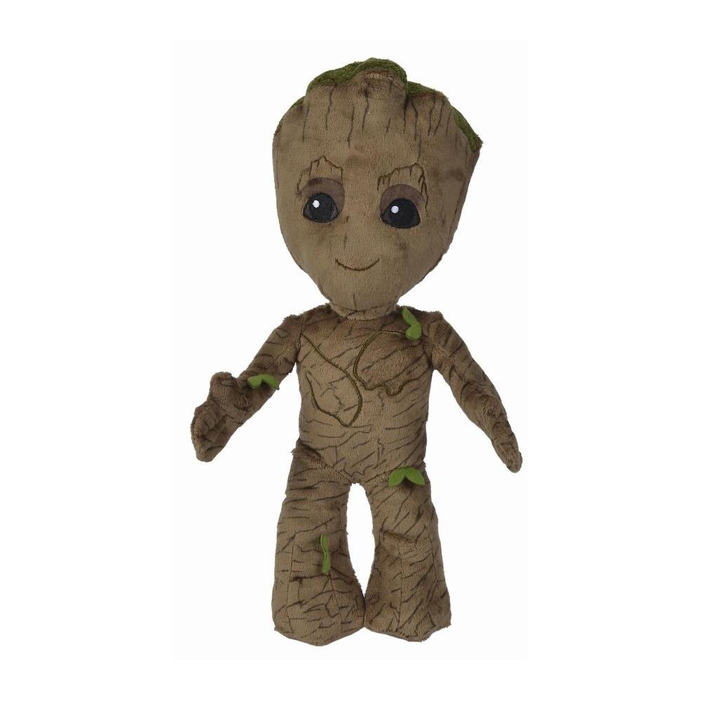 Peluche Groot 20cm - La Grande Récré
