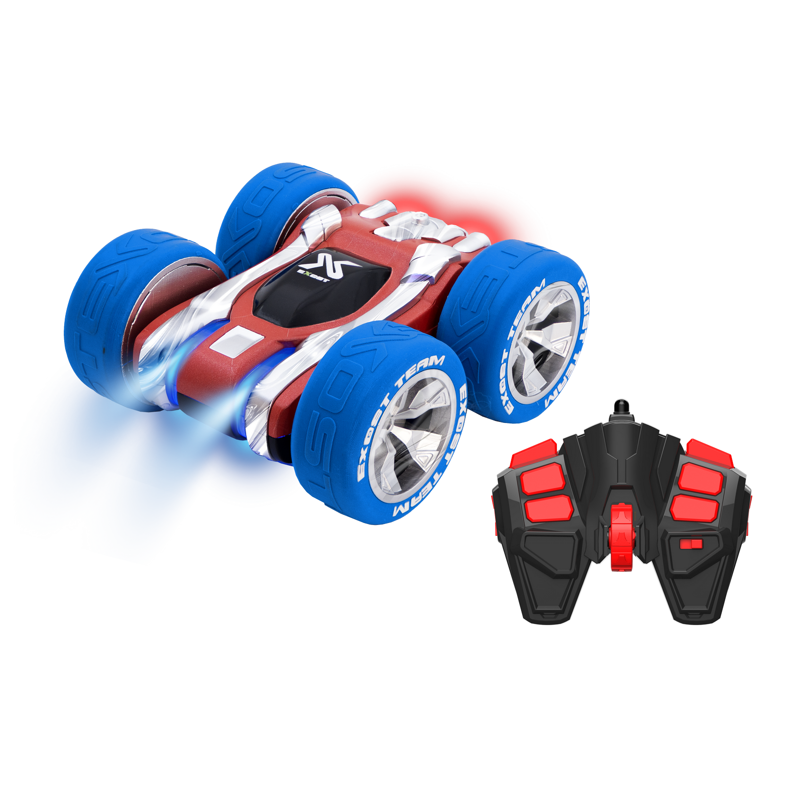 360 Cross édition collector 10ème anniversaire 1:18 - EXOST - La Grande Récré