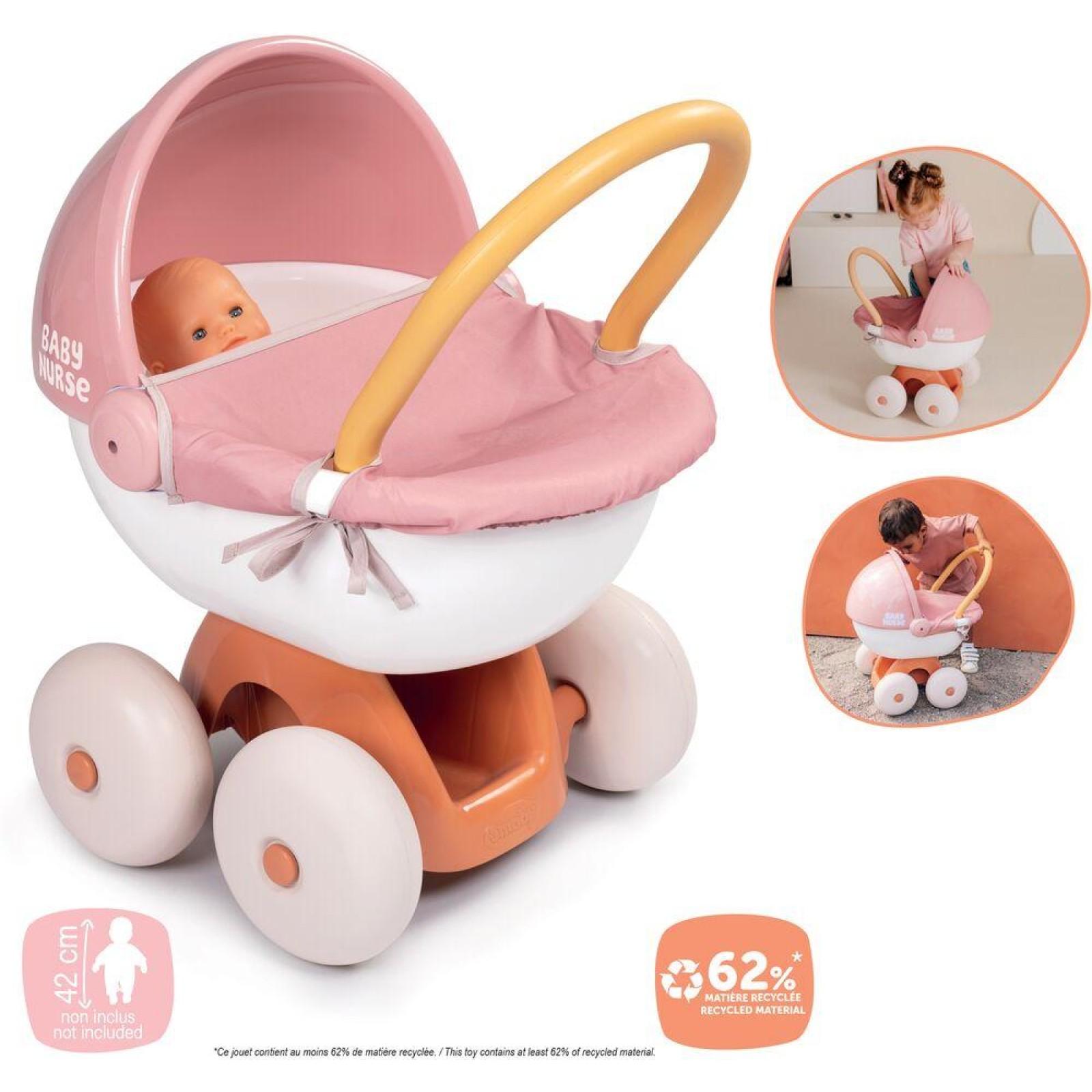 Landau calin Baby Nurse - La Grande Récré