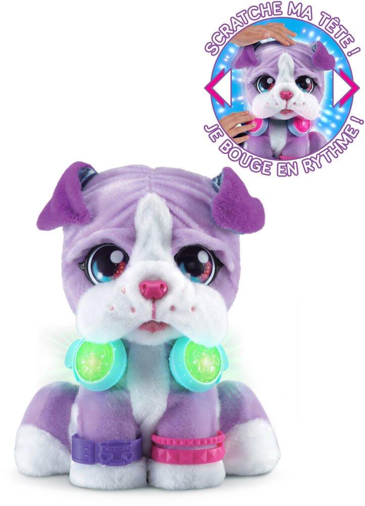 Dj Beat Boxer Vtech - La Grande Récré