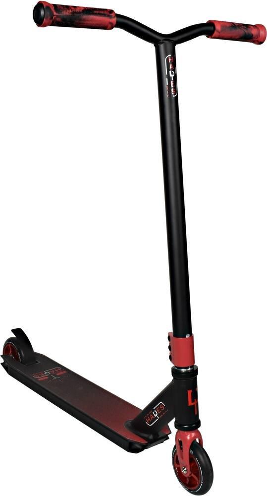 Trottinette 2 Roues Stunt Hades Modèle Junon - La Grande Récré