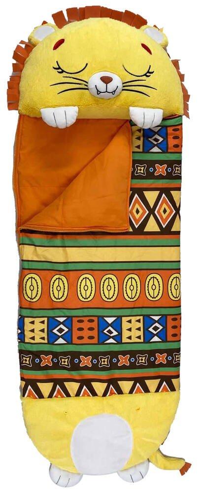 Best Of Tv - Happy Nappers Lion - La Grande Récré