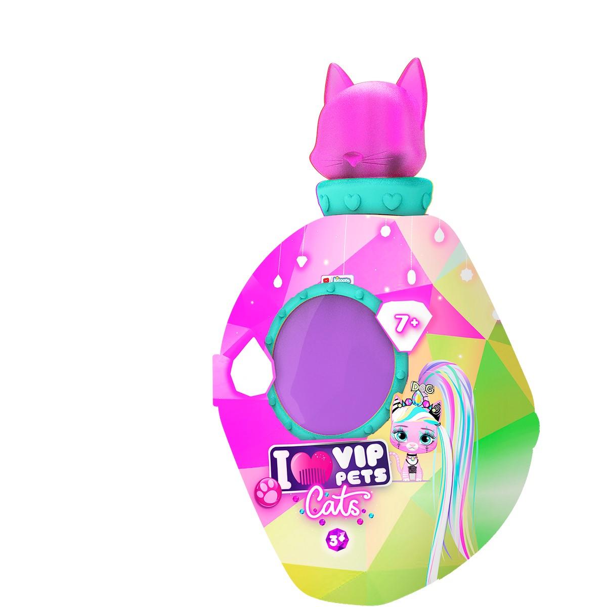 Vip Pets Cats - La Grande Récré