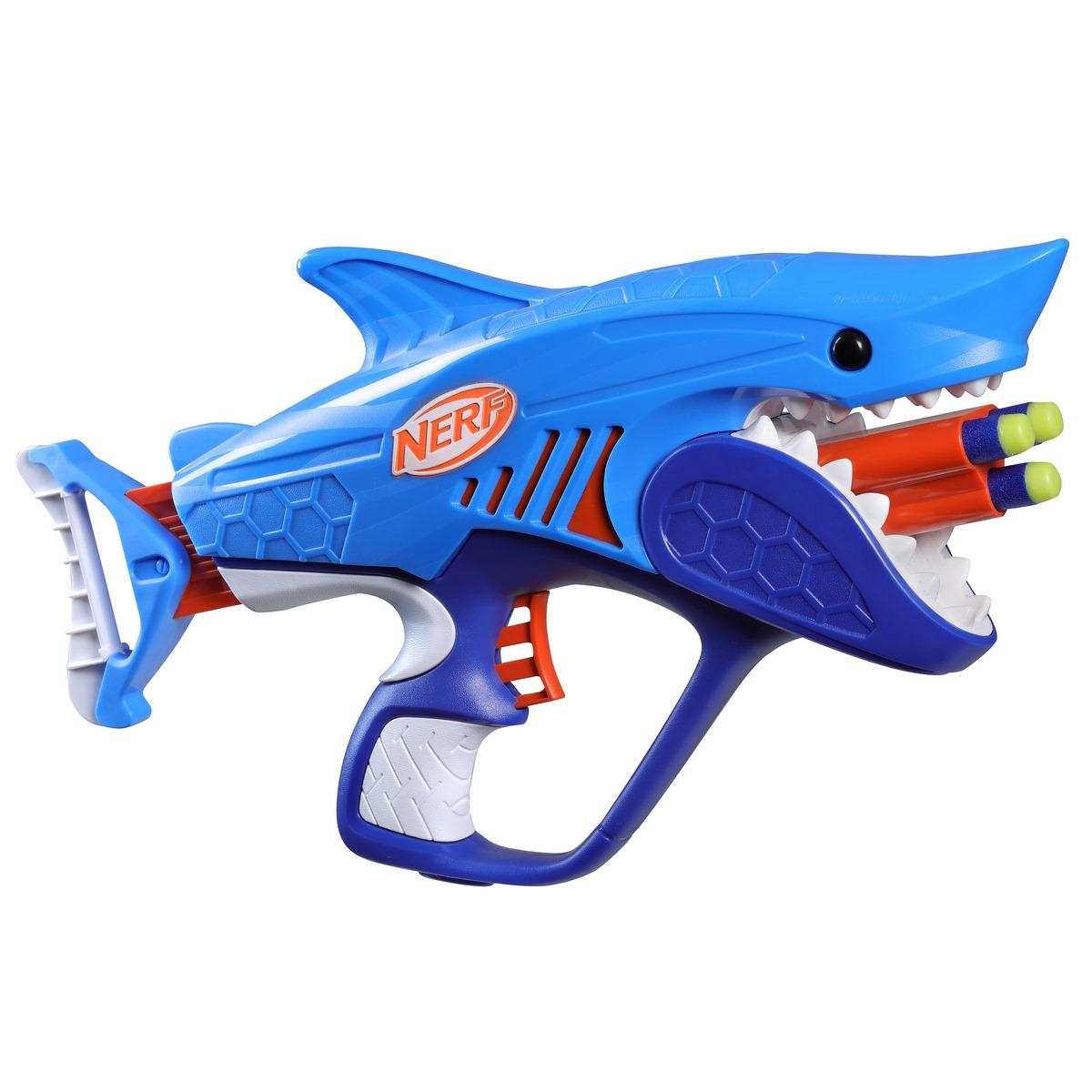 Nerf Junior Sharkfire - La Grande Récré