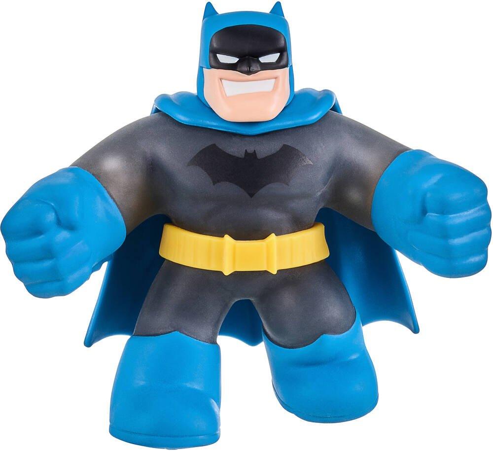Figurine Batman Bleu 11cm - Goo Jit Zu Dc - La Grande Récré