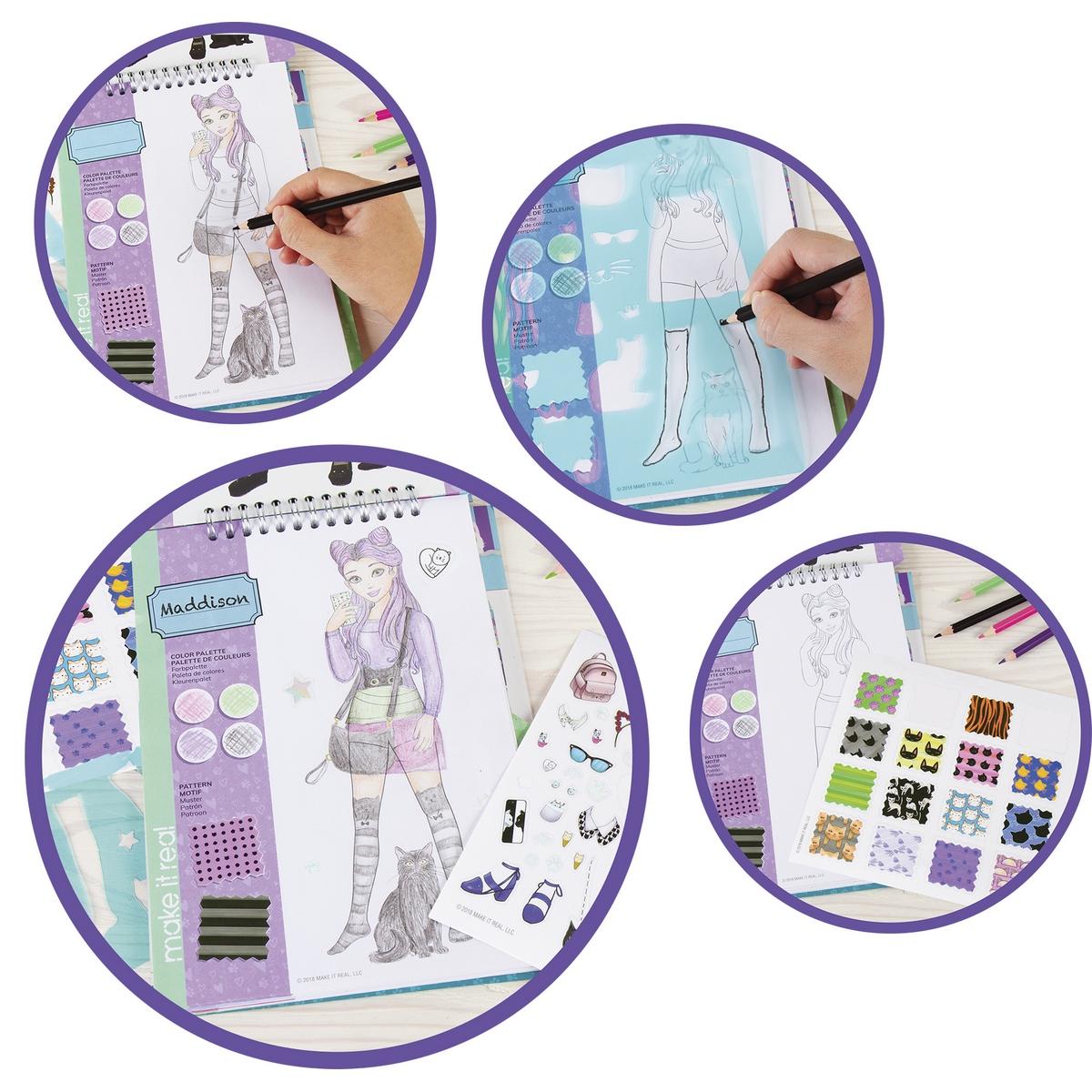Errer Dans Ce Carnet De Croquis Carnets De Croquis Et D'art