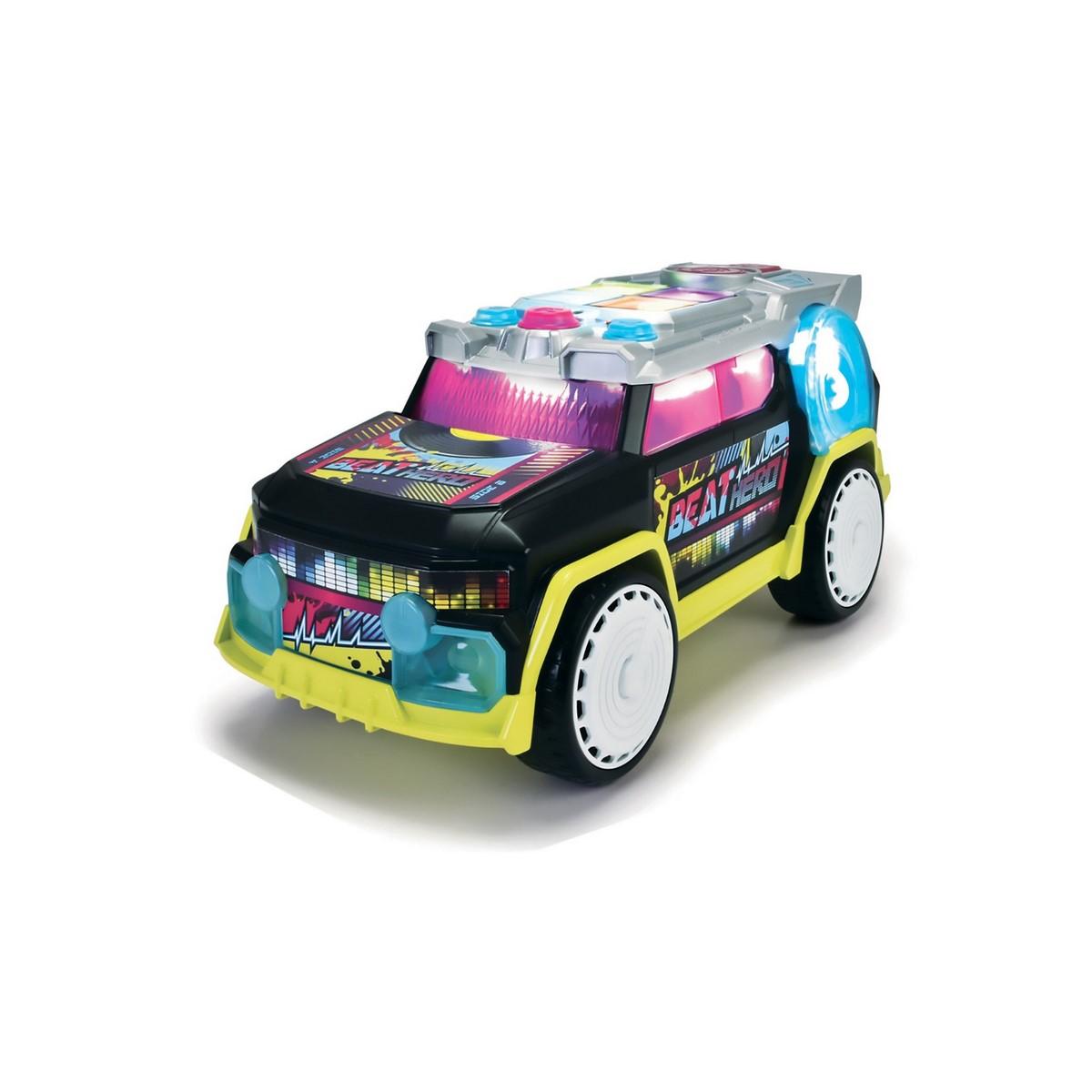 Véhicule DJ Beat Hero - La Grande Récré