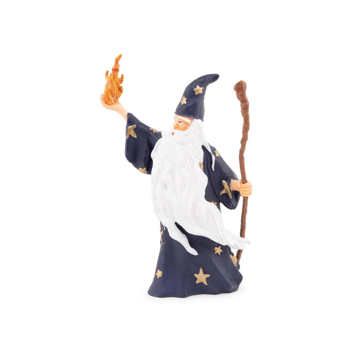 Figurine Merlin l'enchanteur - La Grande Récré