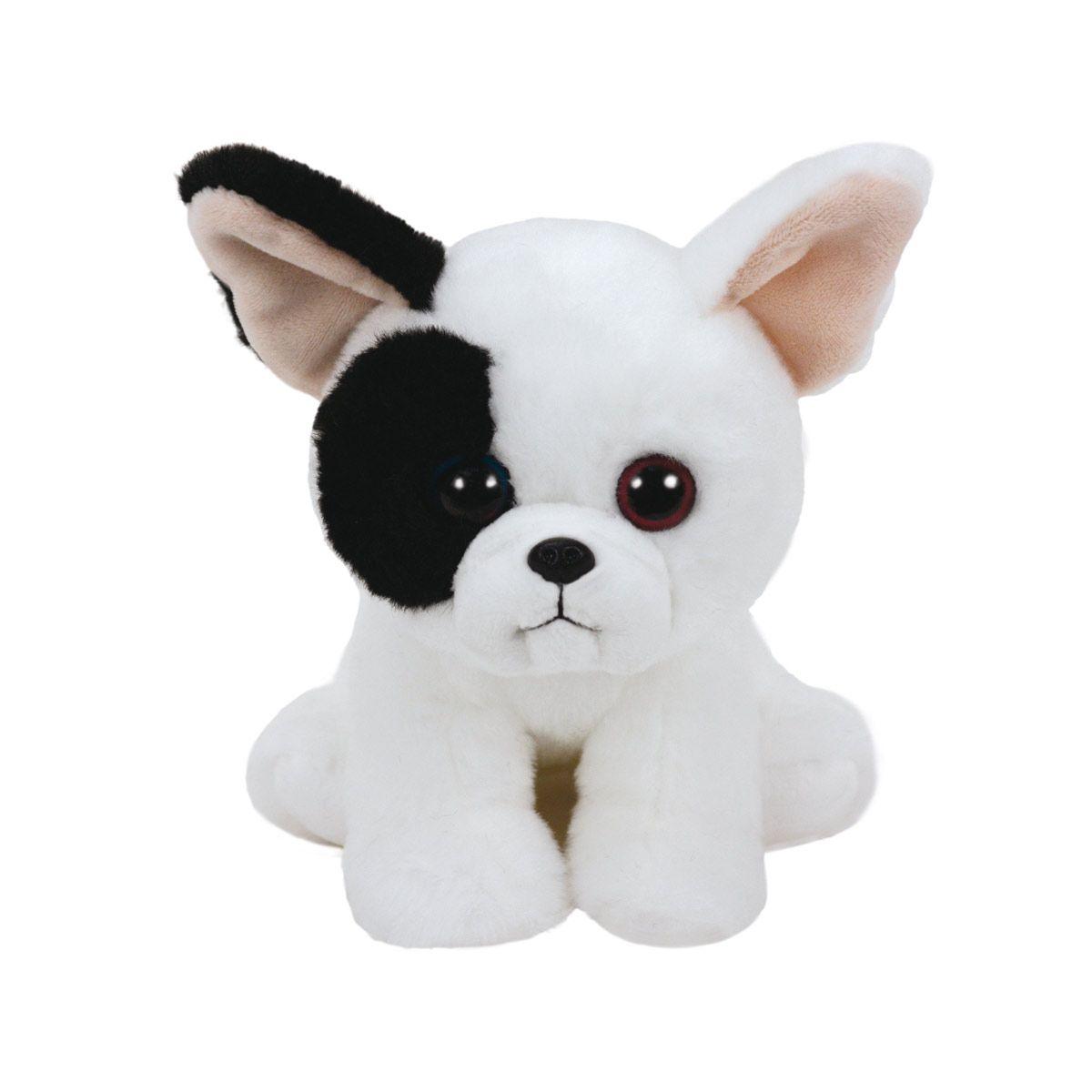 Beanie Babies - Marcel le chien 23 cm - La Grande Récré