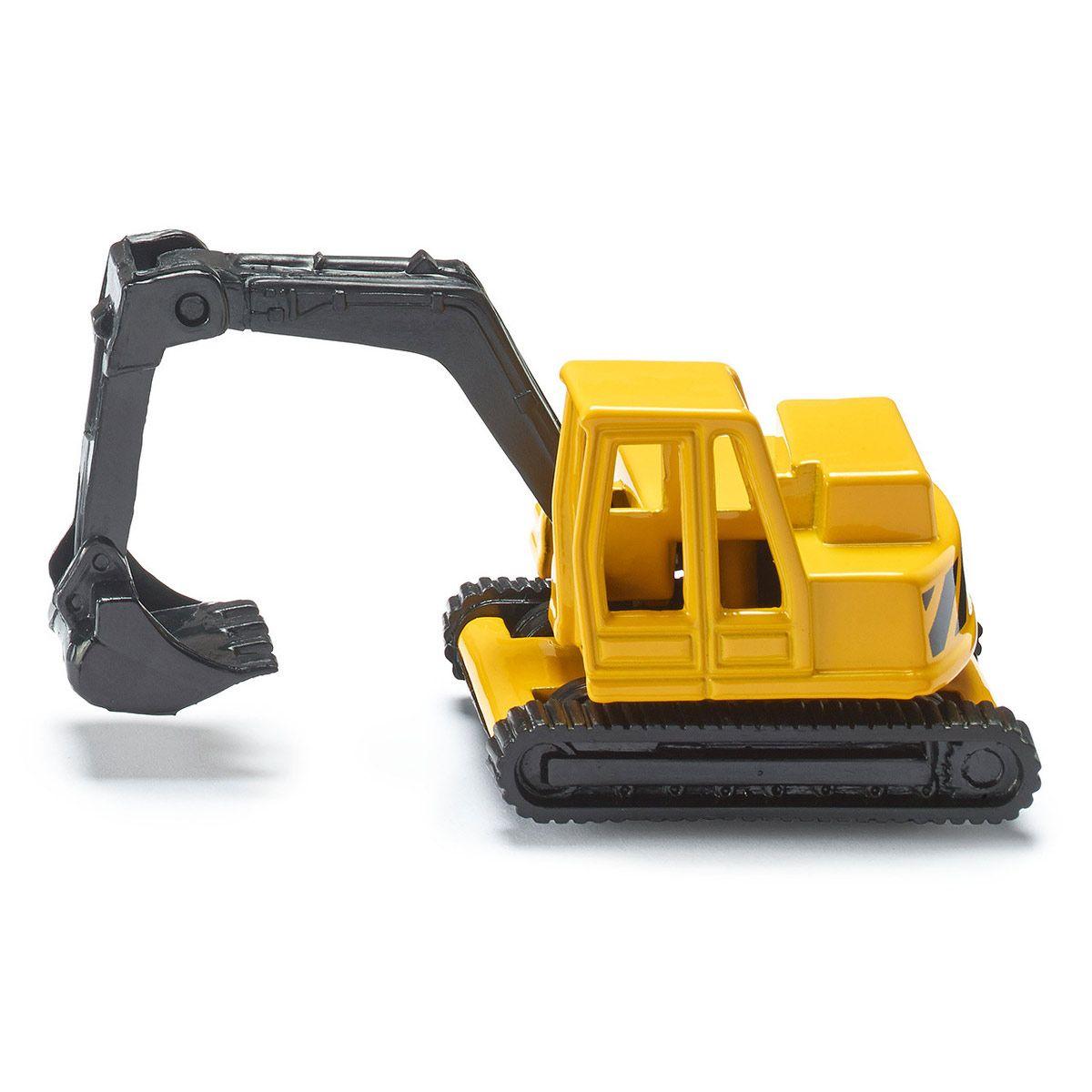 Excavatrice - La Grande Récré