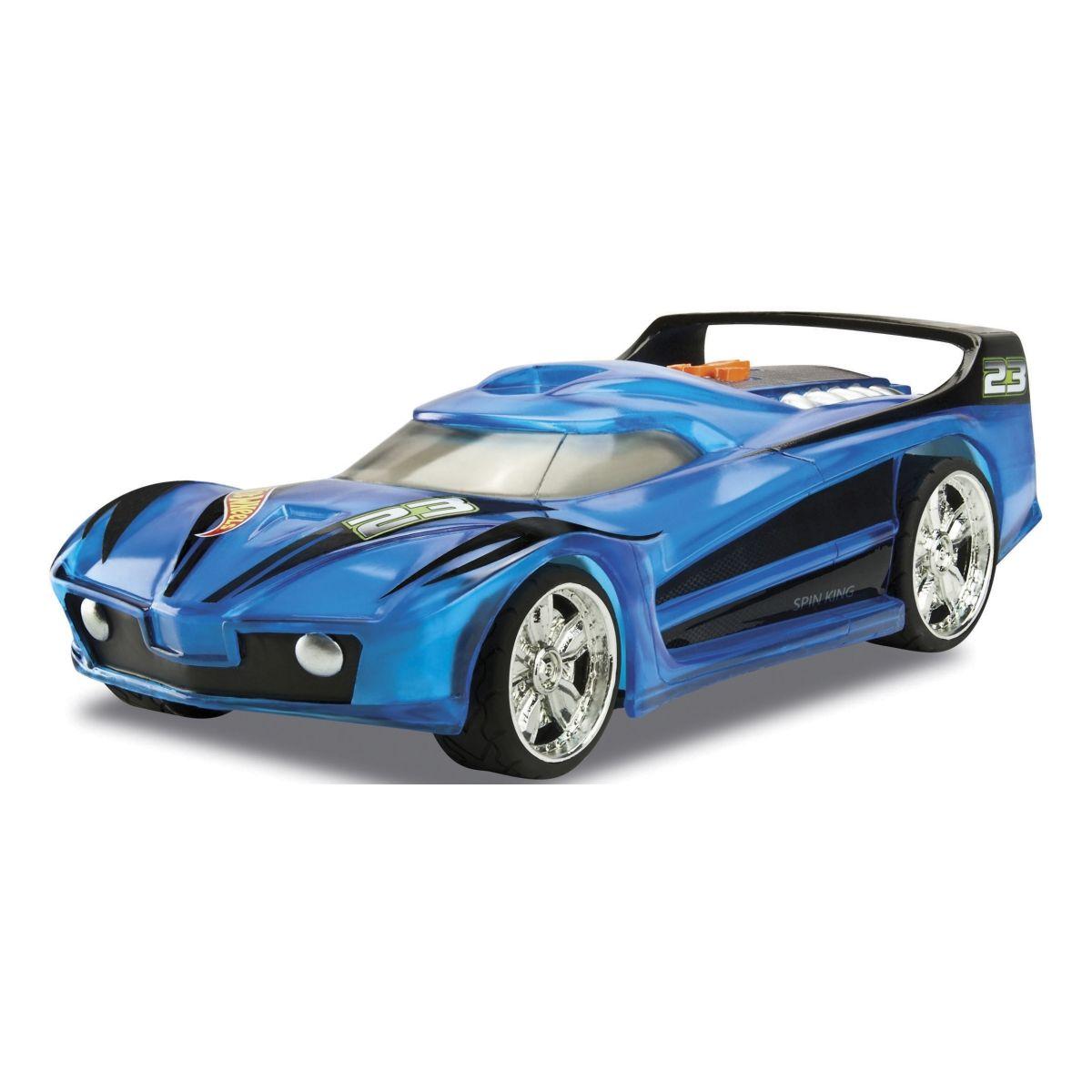 Hyper racer Hot Wheels - La Grande Récré