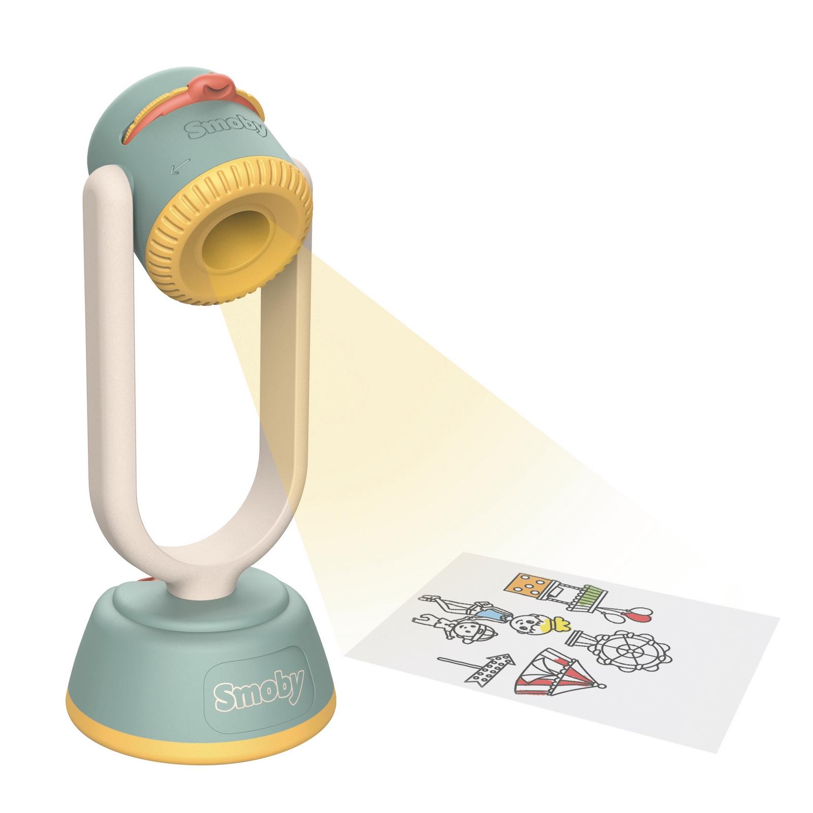 Projecteur à dessin - La Grande Récré