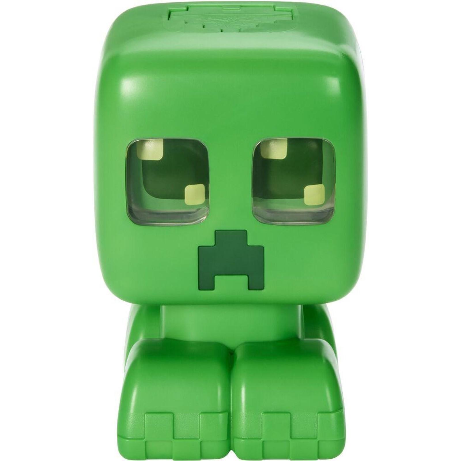 Figurine interactive Creeper - Minecraft - La Grande Récré