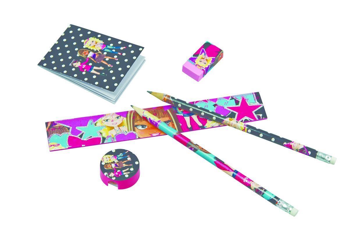 Kit d'écriture Fashion’z - La Grande Récré