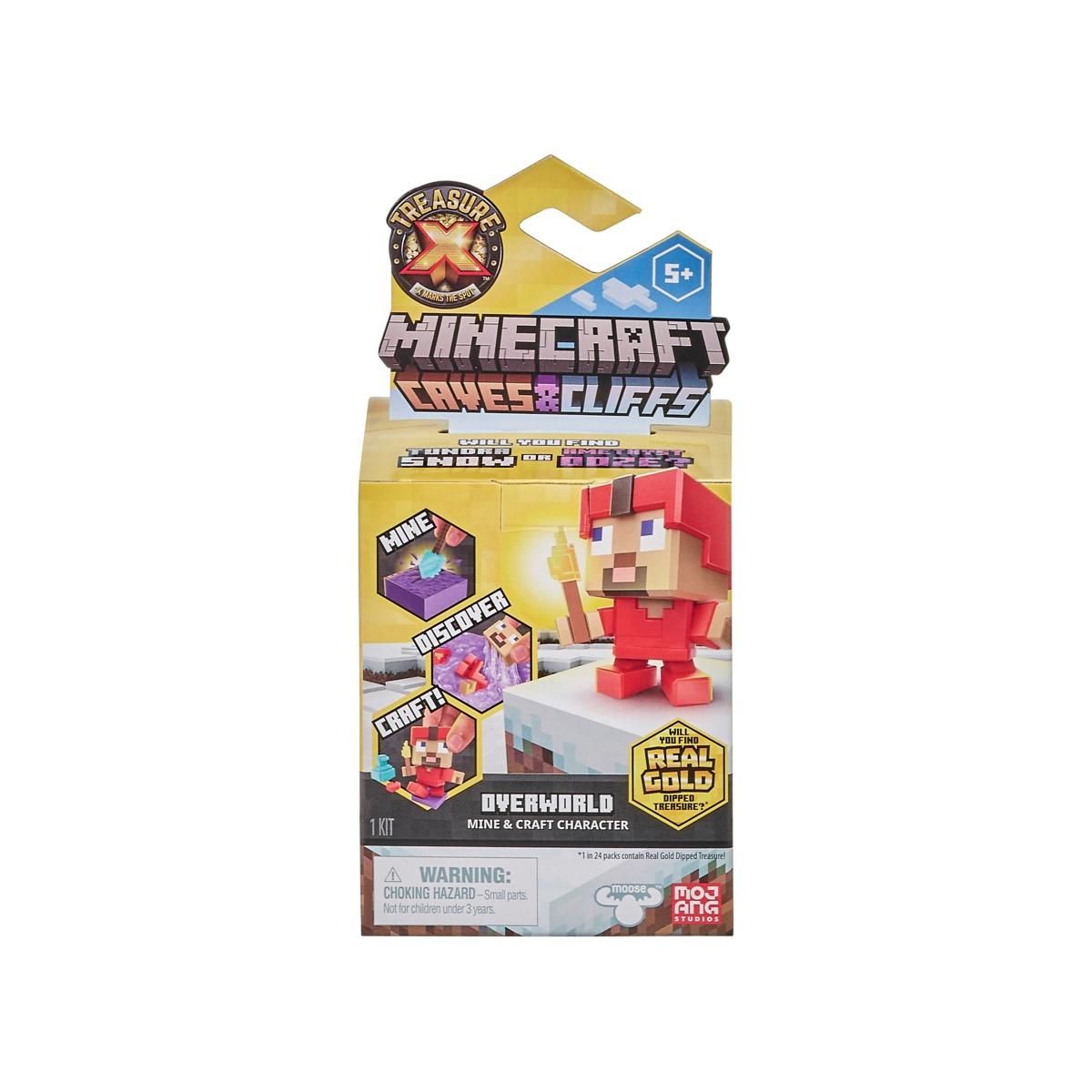 Tous Les Monstres Minecraft Dans La Vraie Vie