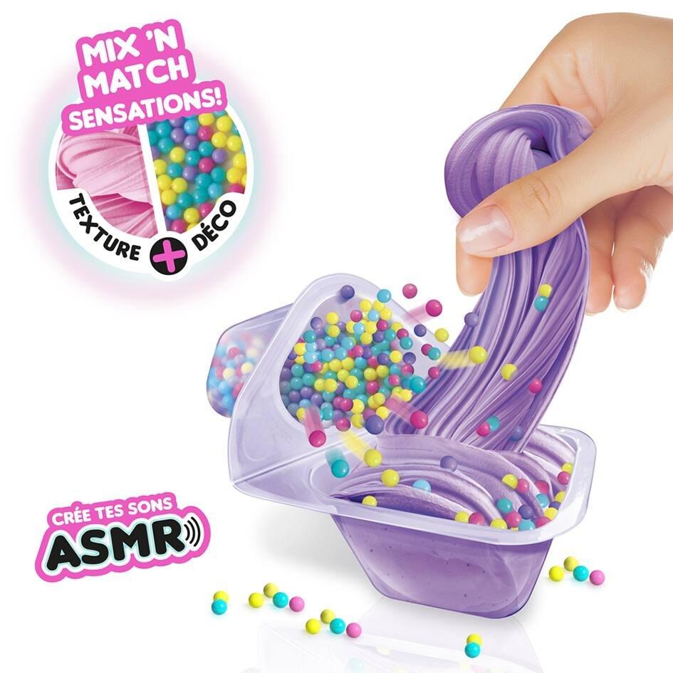 Kit de textures satisfaisantes - Craze sensations - La Grande Récré