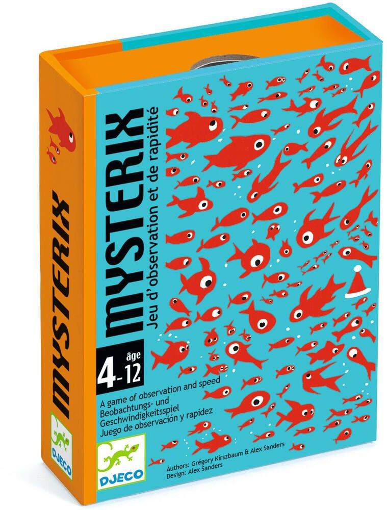 Mysterax - La Grande Récré