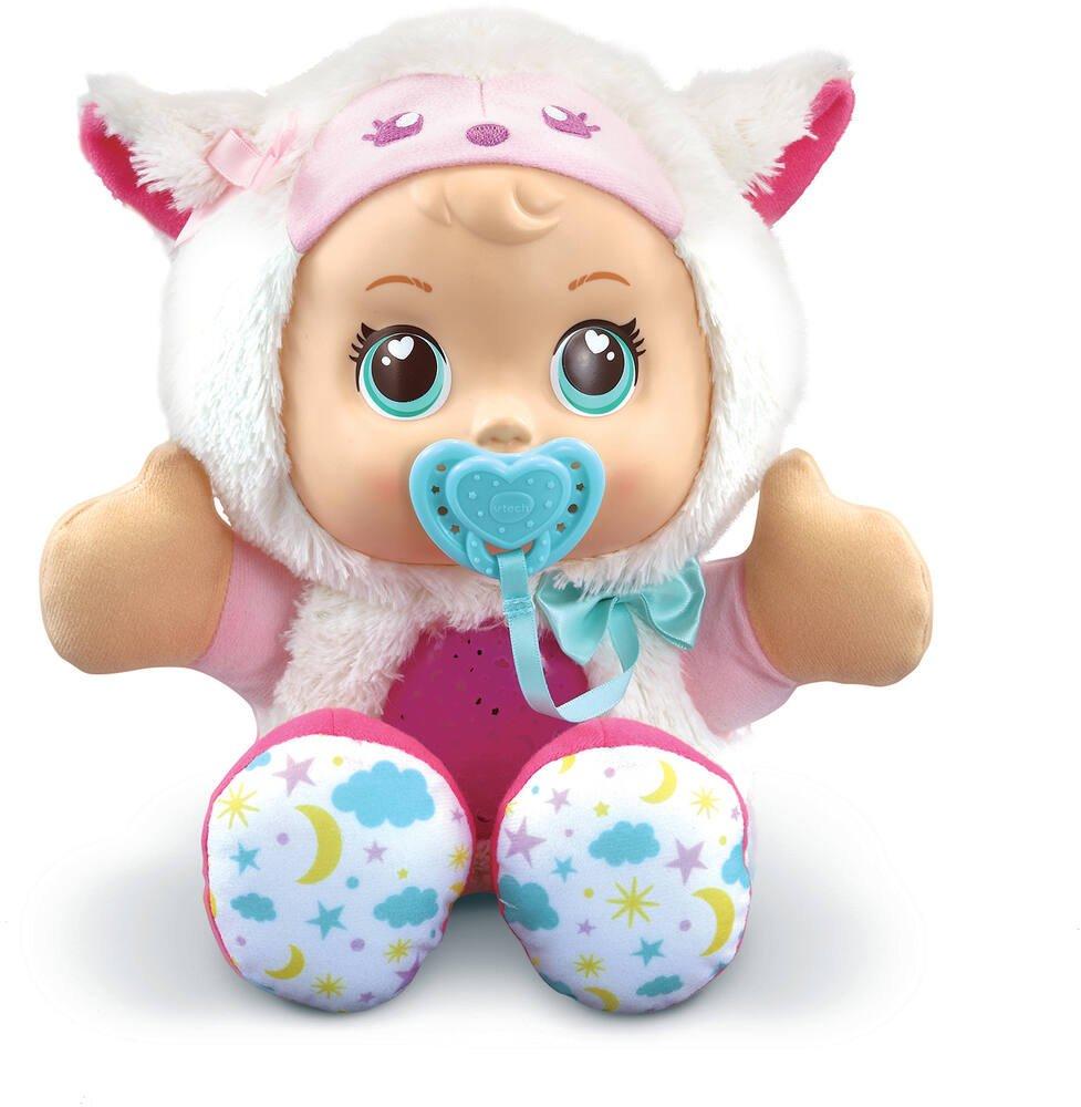 Vtech - Luna, Poupee Etoiles Magiques - La Grande Récré
