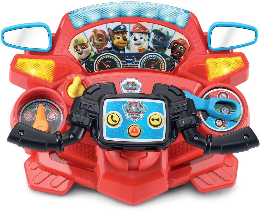 Mission pilote 2 en 1 - Pat Patrouille - La Grande Récré