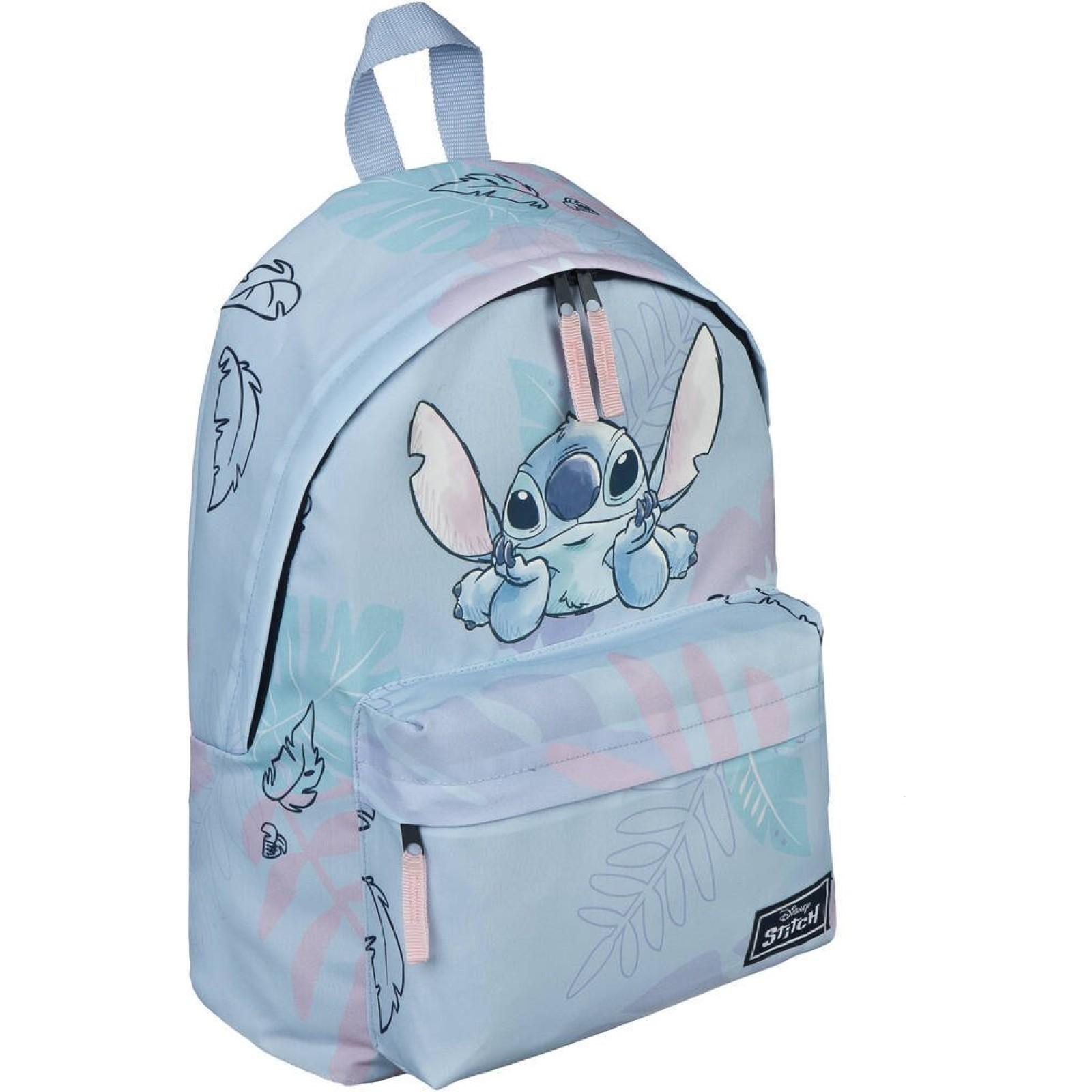 Sac à dos Stitch - La Grande Récré