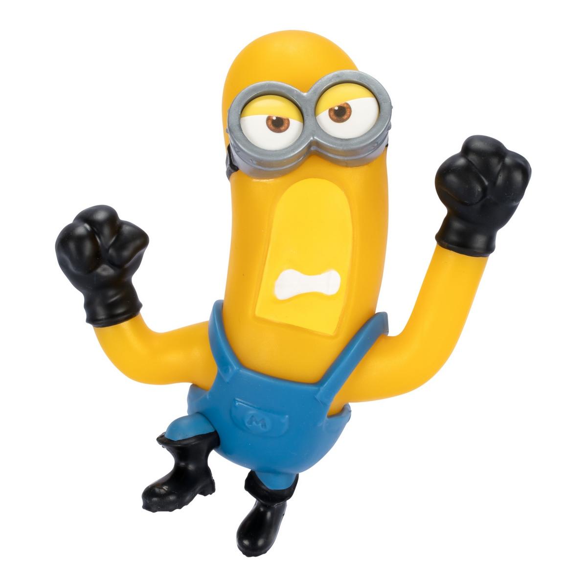 Figurine Goo Jit Zu Tim - Moi Moche et Méchant 4 - La Grande Récré