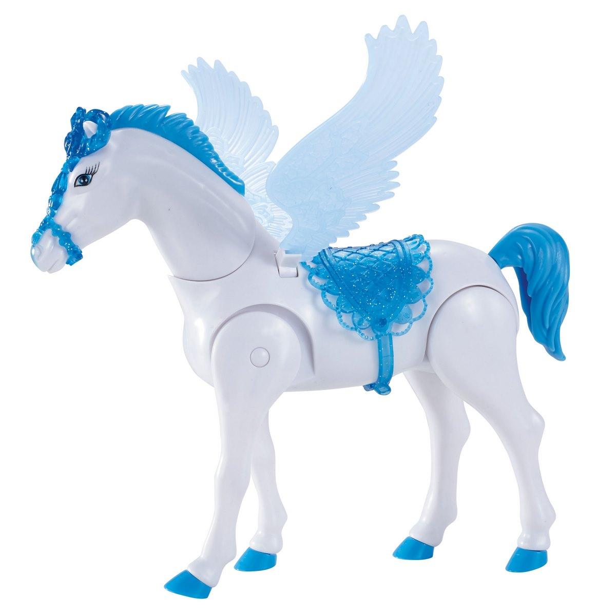 Pegase de Jenny - La Grande Récré