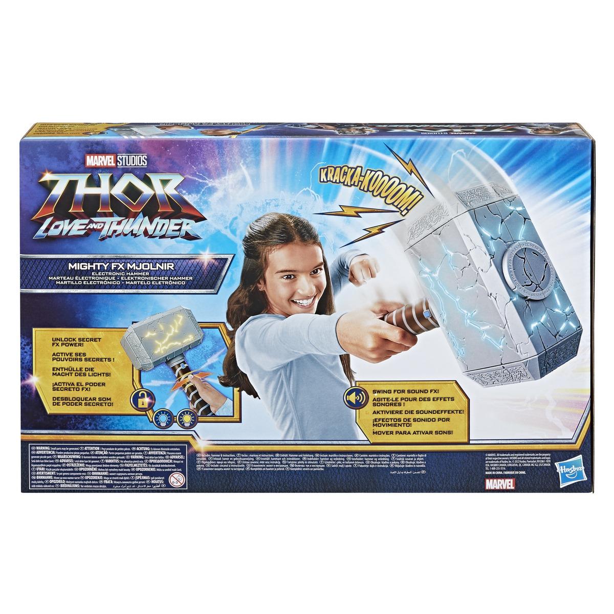 Electronic hammer store