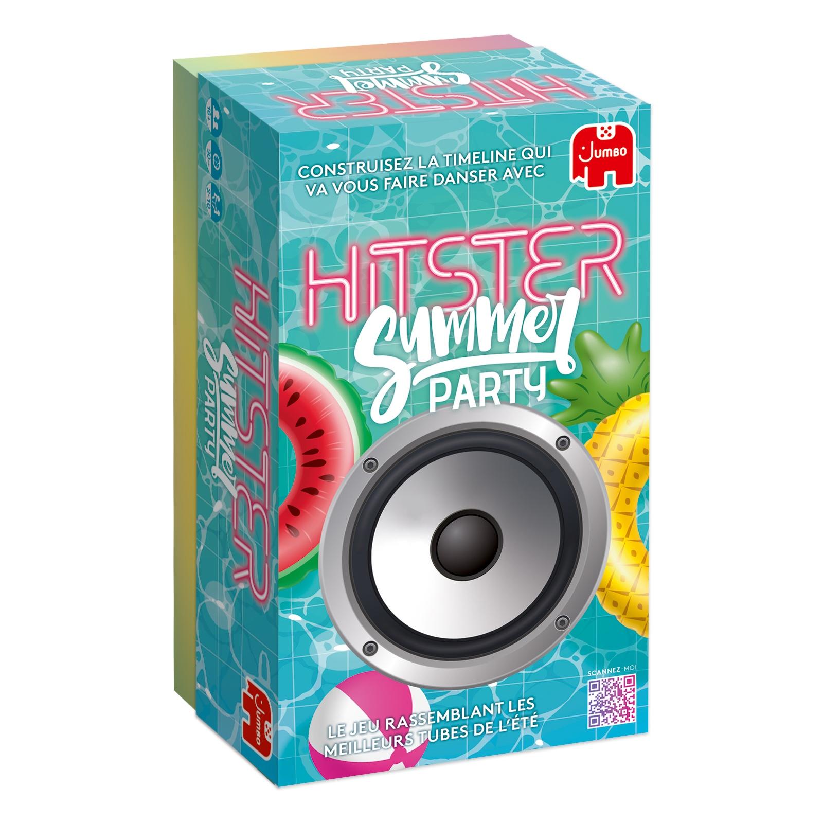 Hitster Summer - La Grande Récré
