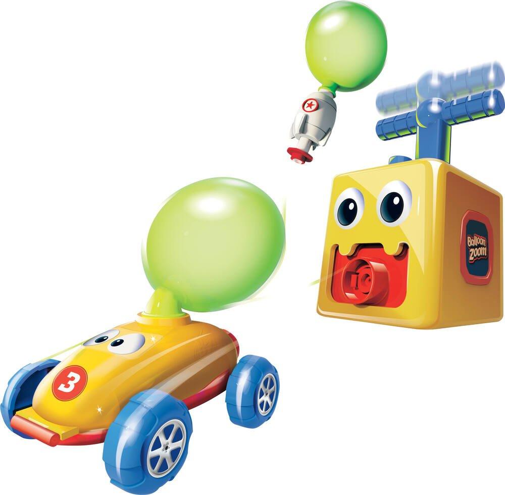 Best Of Tv - Balloon Zoom - La Grande Récré