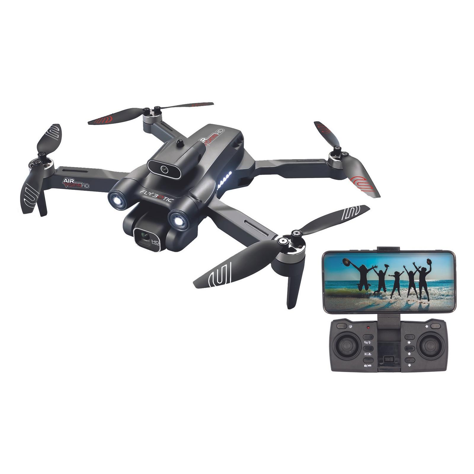 Drone air vision HD - La Grande Récré